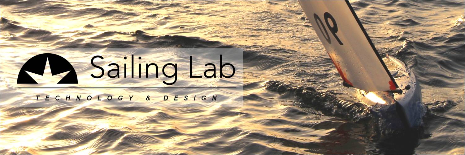 RC Sailing Lab – RC Sailing Lab