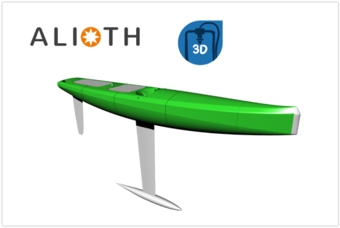RC Sailing Lab - RC Sailing Lab