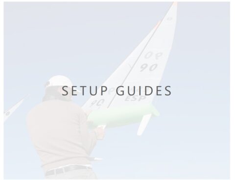 Guides - IOM ALIOTH | RC SAILING LAB