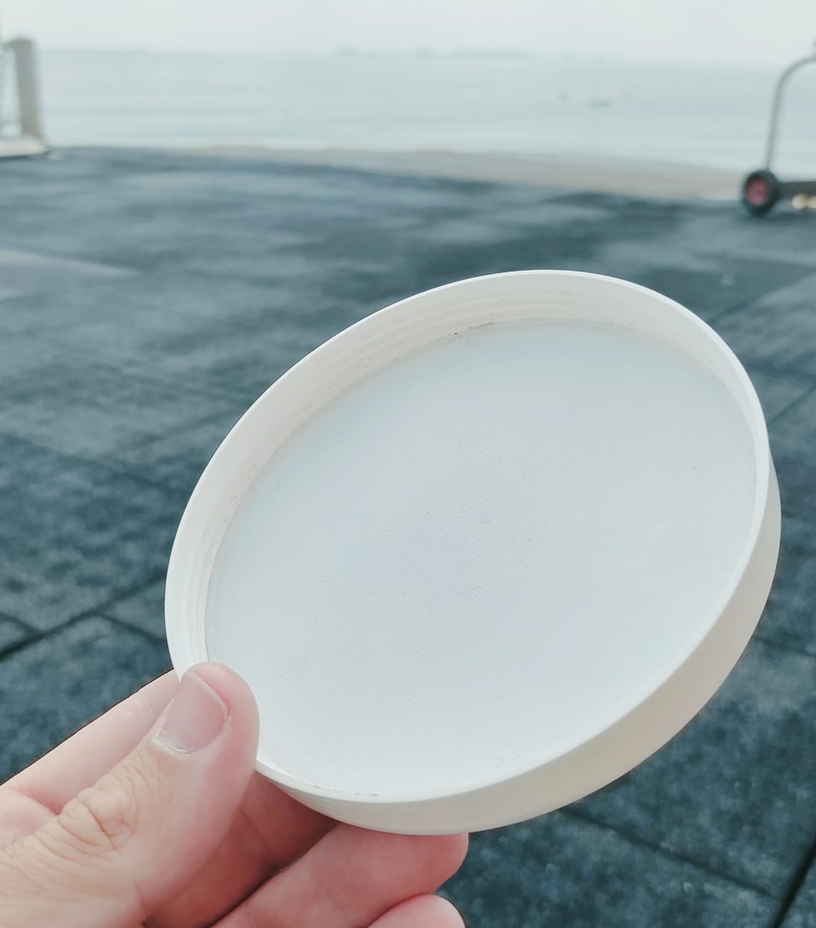 Assembly Instructions - IOM ALIOTH | RC SAILING LAB