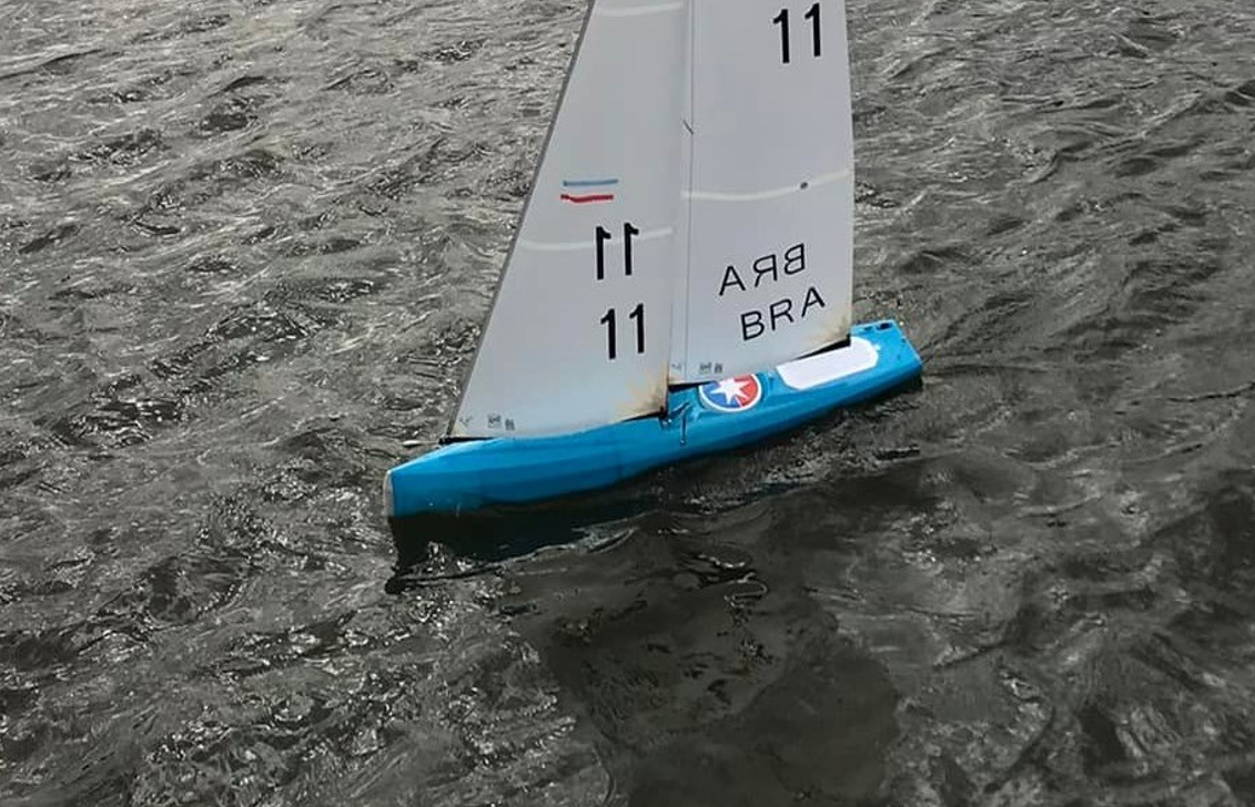 HOME [rcsailinglab.com]