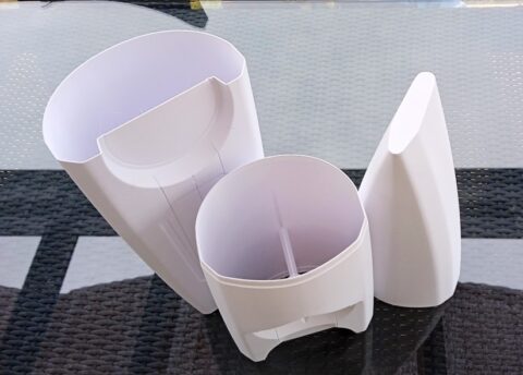 Alioth V3 is available now - IOM ALIOTH | RC SAILING LAB