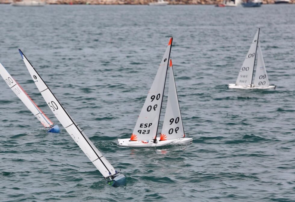 RC Sailing Lab Forum - RC Sailing Lab